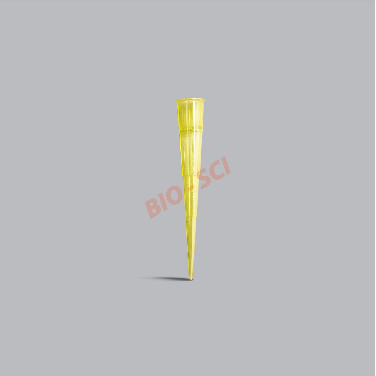 Pipette Tips ( 250 pcs / pack ) – Bio-Sci